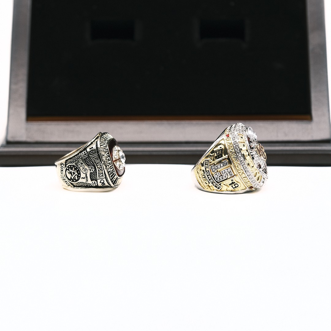 NFL 1969 2019 Kansas City Chiefs Super Bowl Championship Replica Fan ...